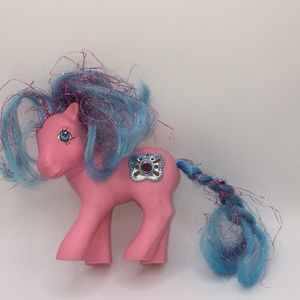 My Little Pony | Toys | My Little Pony Princess Primrose Pink Vintage ...